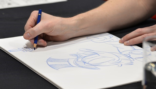 The Role of Technology Changed Comic Books – animerica-mag.com