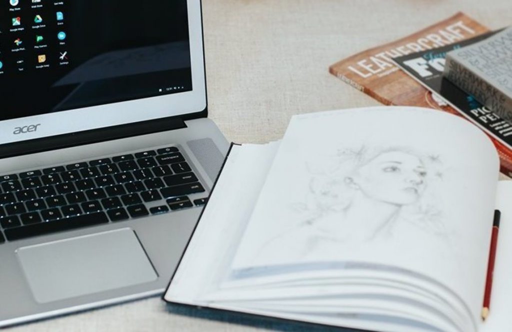 The Role of Technology Changed Comic Books – animerica-mag.com