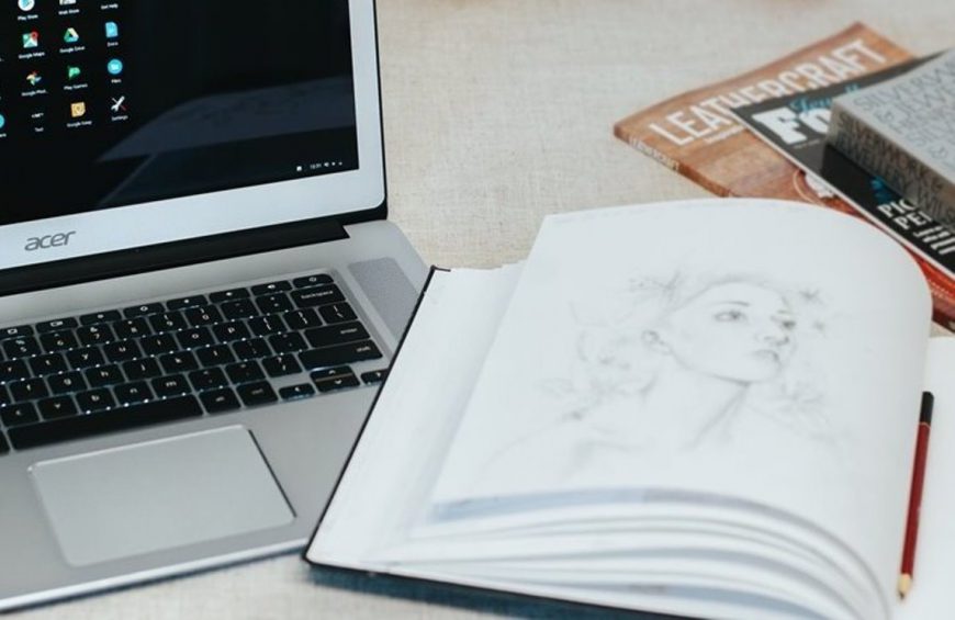 The Role of Technology Changed Comic Books – animerica-mag.com